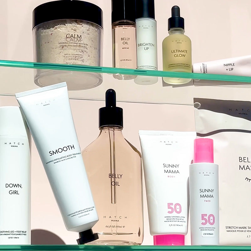 Stylish Maternity Clothing | Nursing Clothes | HATCH Collection