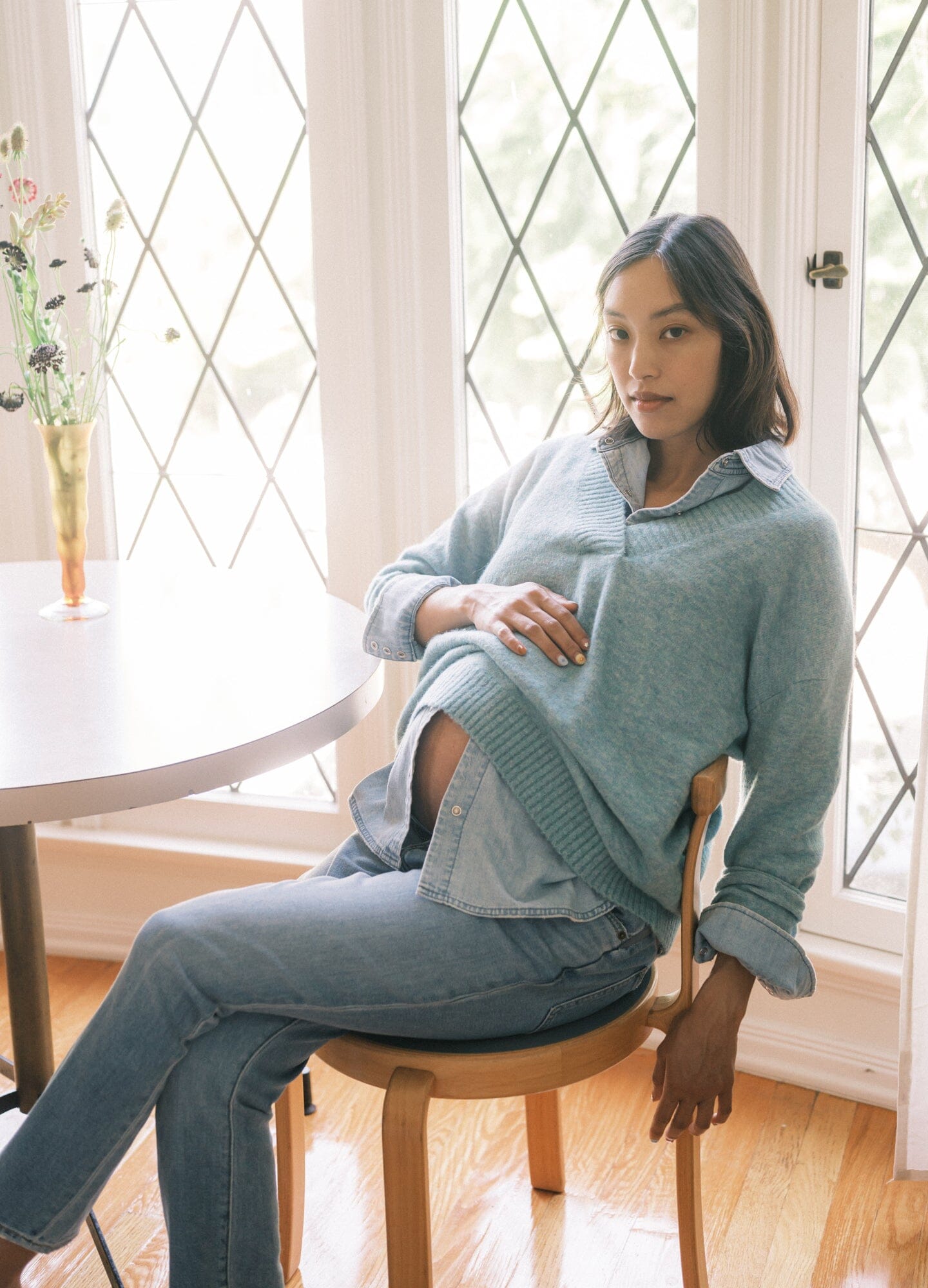 New Maternity Clothing Arrivals – 2023 | HATCH Collection – HATCH ...