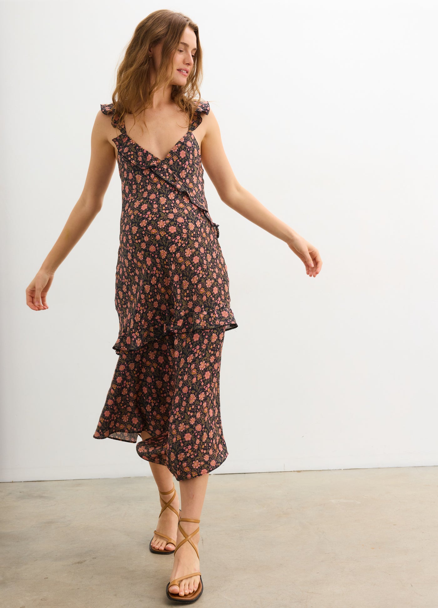 Maternity Dresses | HATCH Collection