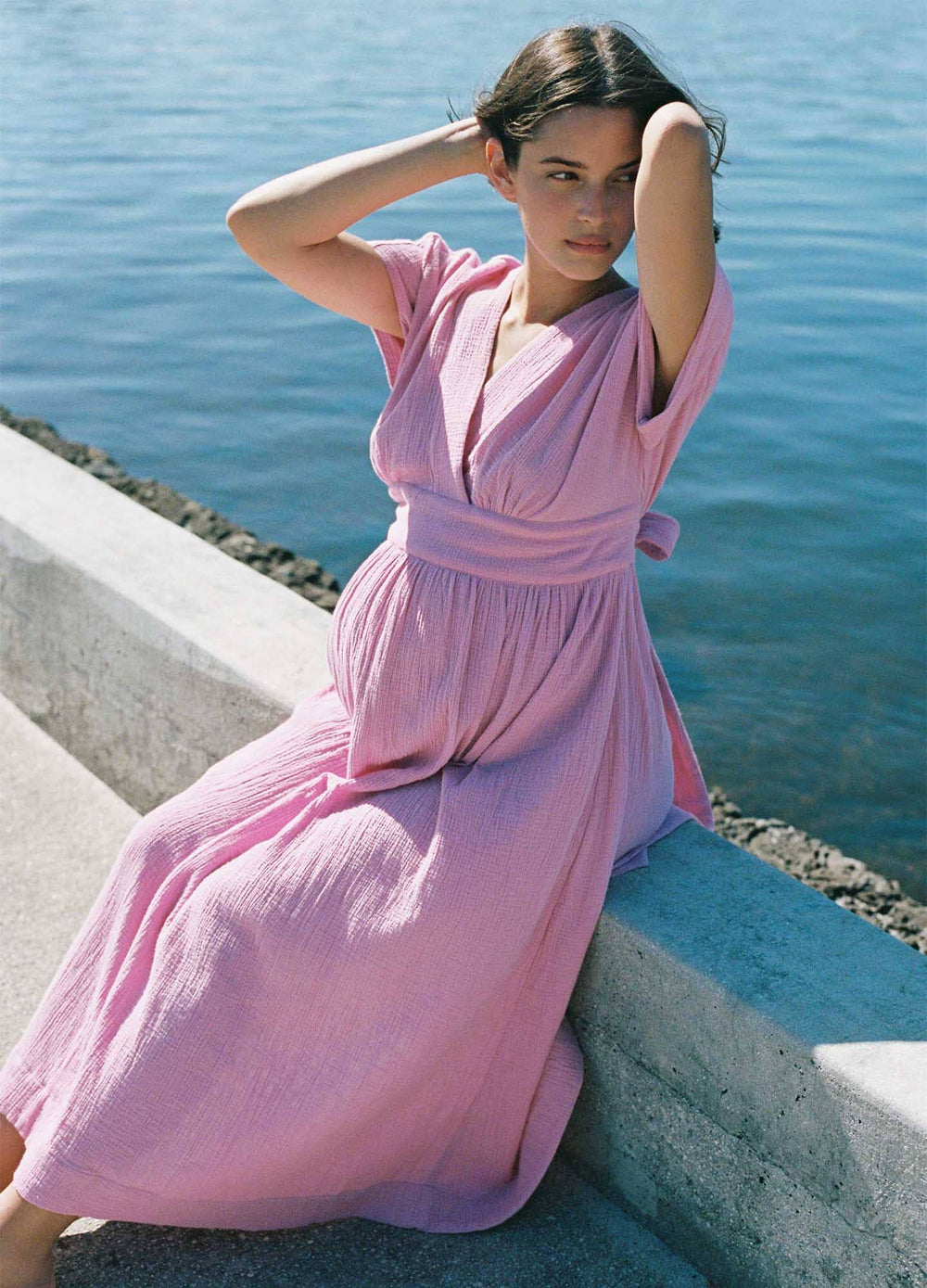 Sale - On Sale Maternity Clothes - HATCH Collection – HATCH Collection