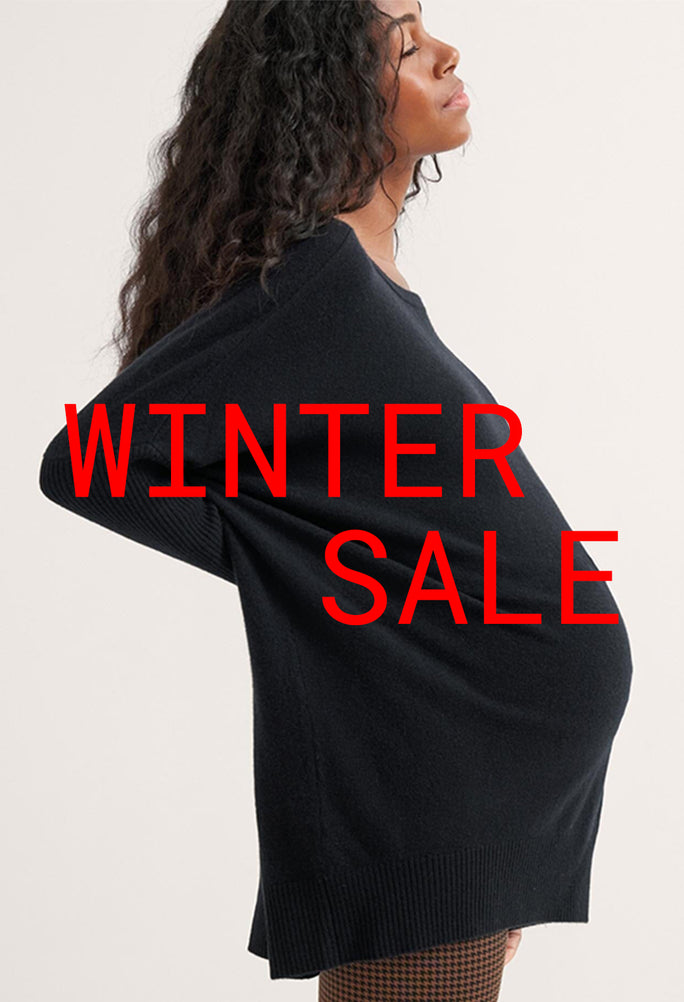 Stylish Maternity Clothing | Nursing Clothes | HATCH Collection