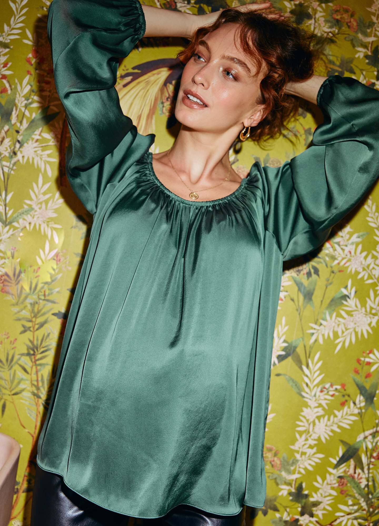 New Maternity Clothing Arrivals – 2023 | HATCH Collection – HATCH ...