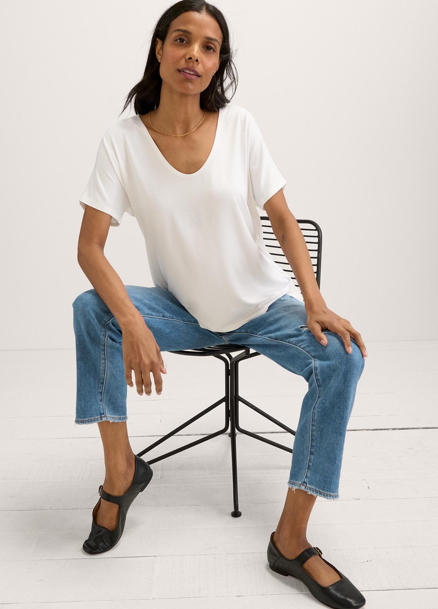 Classy Maternity Tops | Nursing Tops | HATCH Collection – HATCH Studios LLC