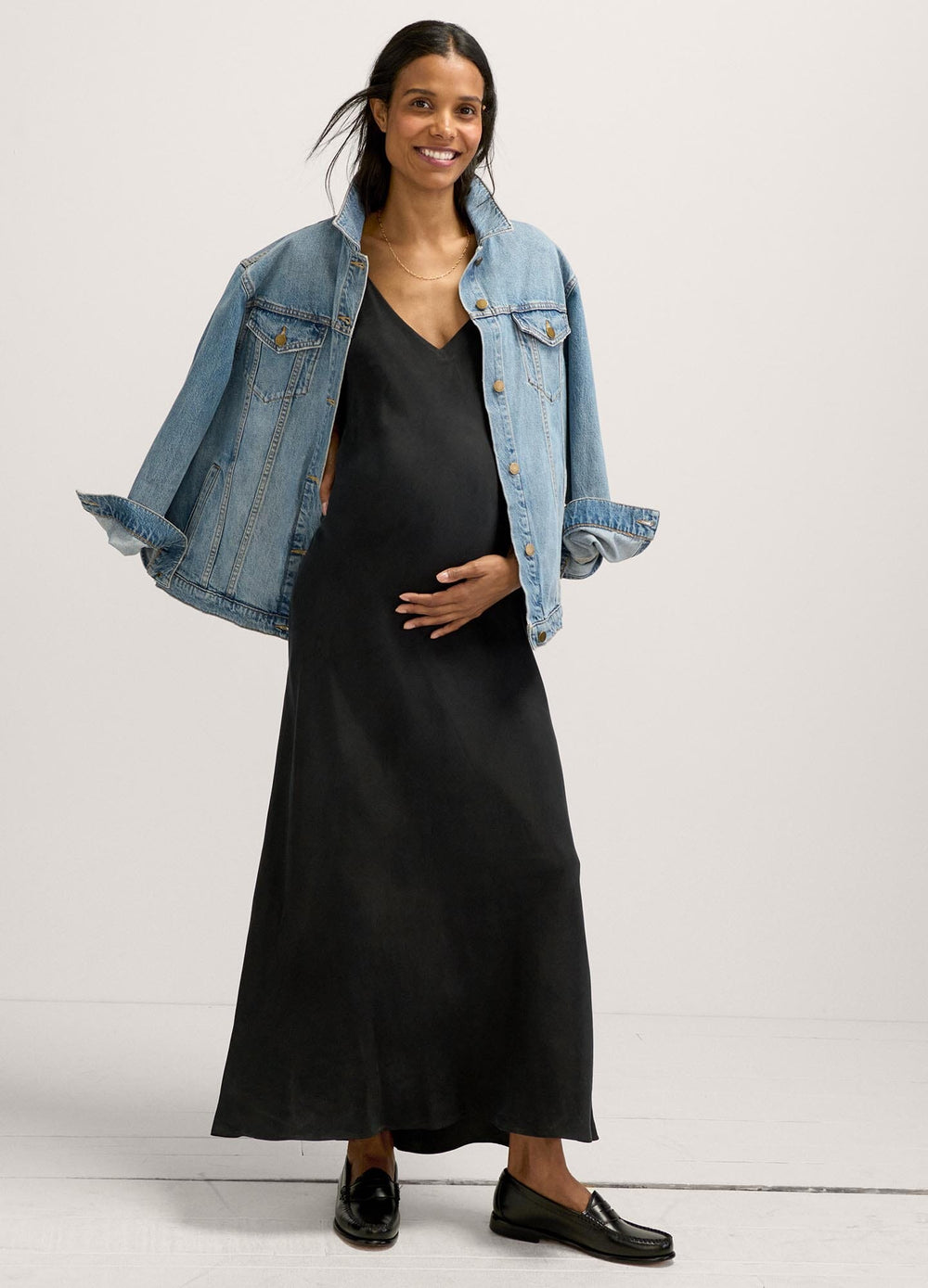 Maternity Dresses | HATCH Collection – HATCH Collection