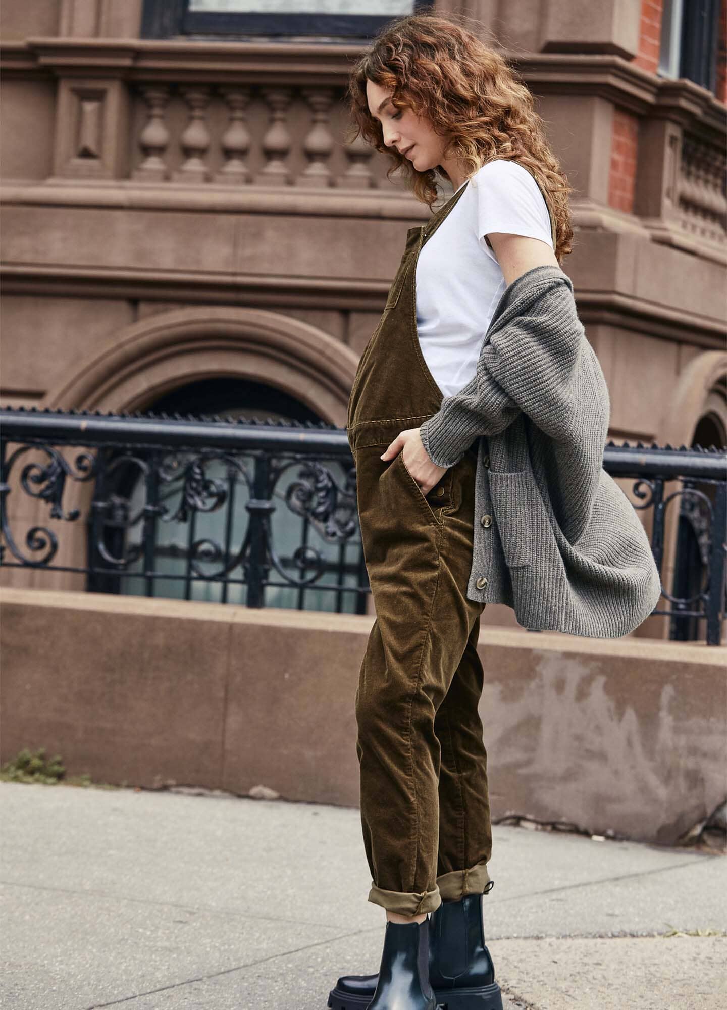 New Maternity Clothing Arrivals – 2023 | HATCH Collection – HATCH ...