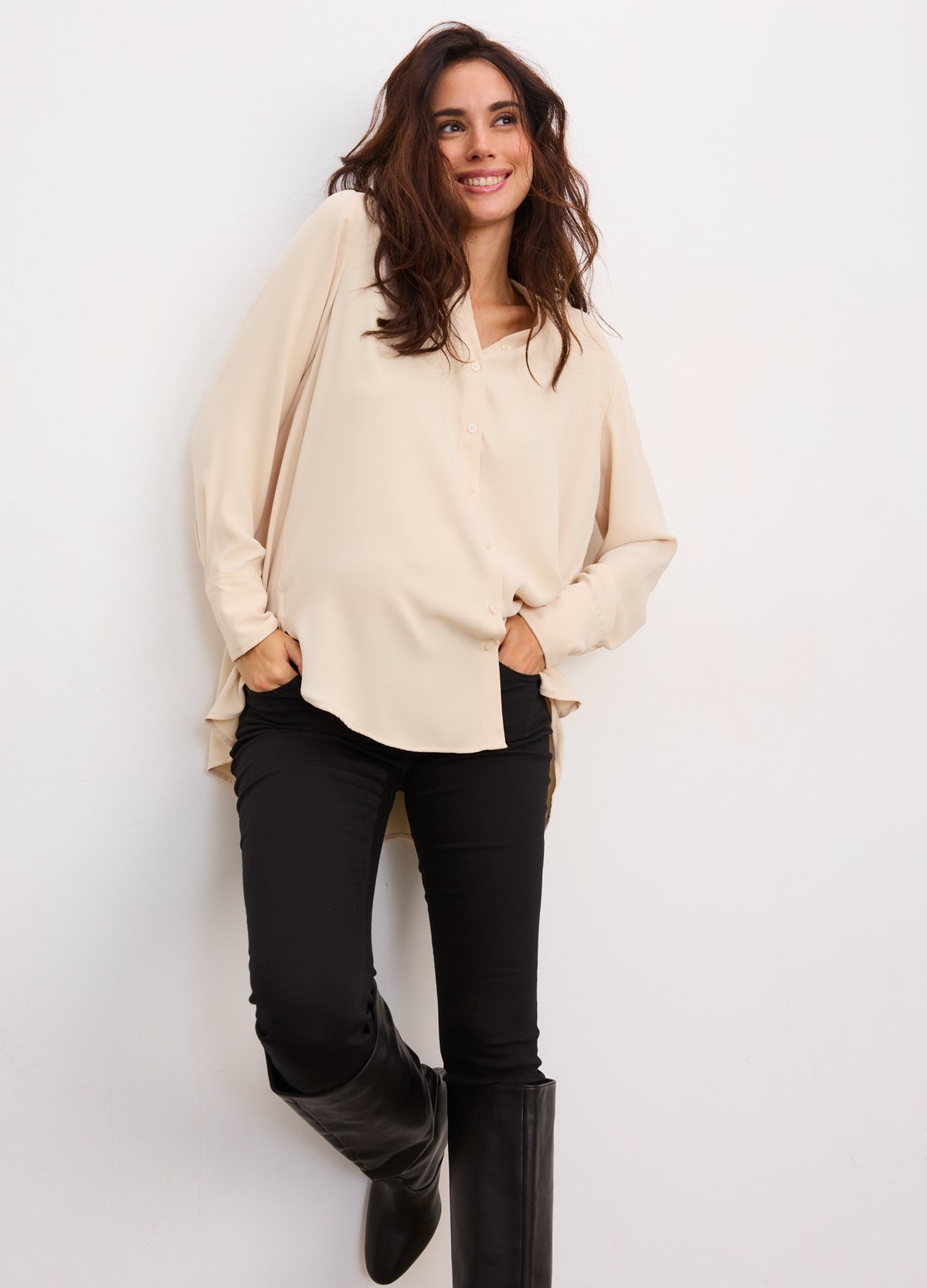 Sale - On Sale Maternity Clothes - HATCH Collection