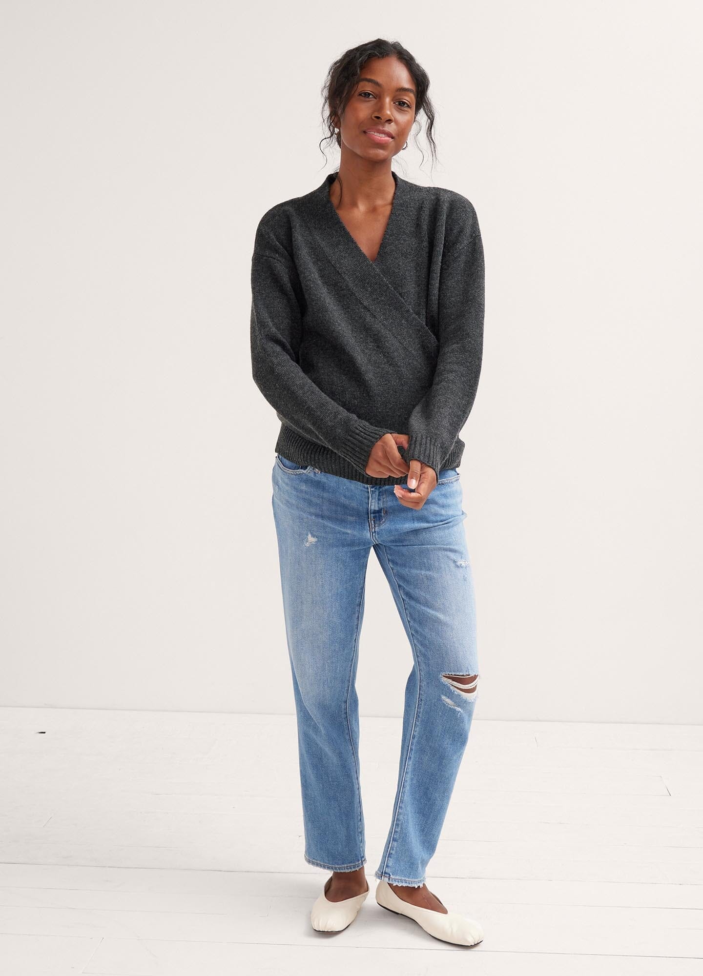 Maternity Loungewear - The Cozy Edit | HATCH Collection – HATCH Collection