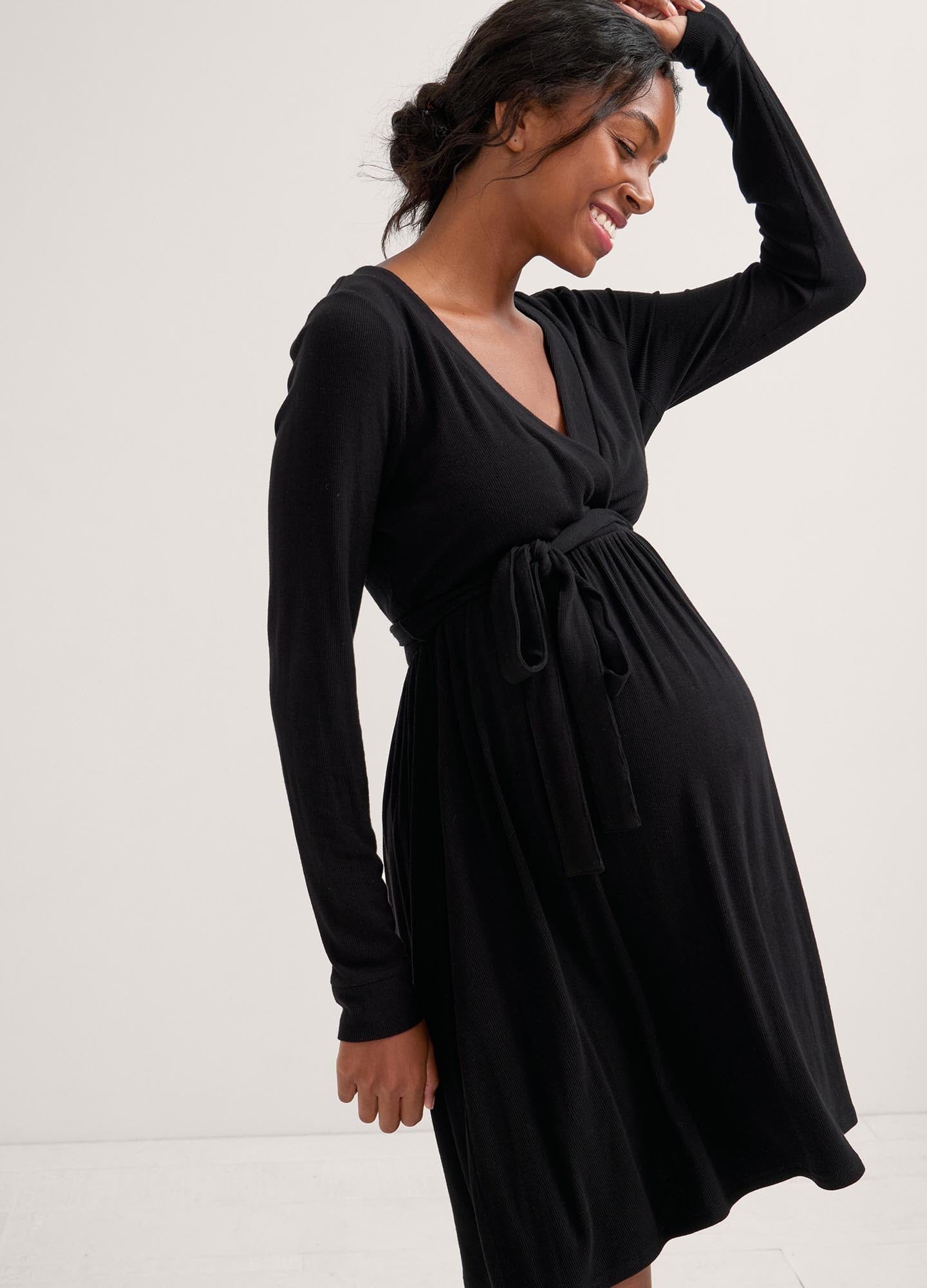 Nursing Essentials | Dresses & Tops | HATCH Collection – HATCH Collection