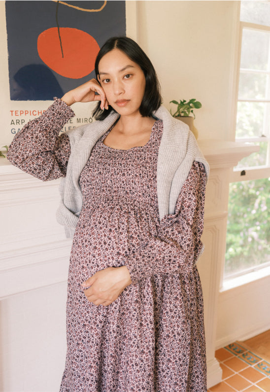 Stylish Maternity Clothing | Nursing Clothes | HATCH Collection