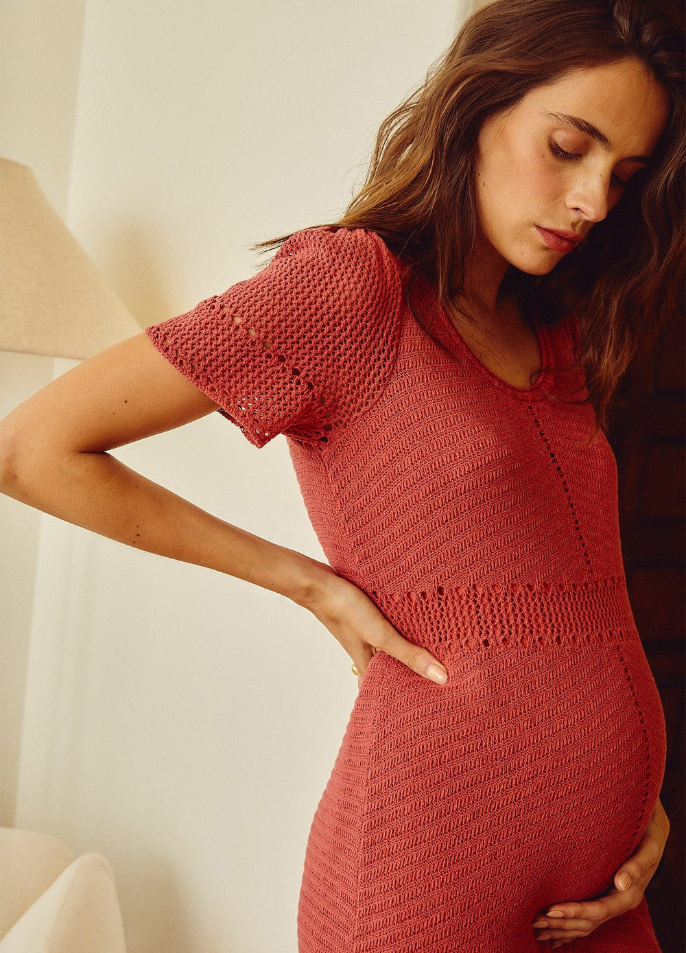 Maternity Dresses | HATCH Collection – HATCH Collection