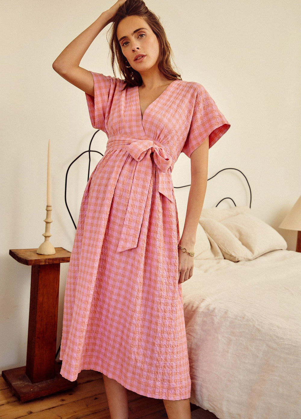 Maternity Dresses | HATCH Collection – HATCH Collection