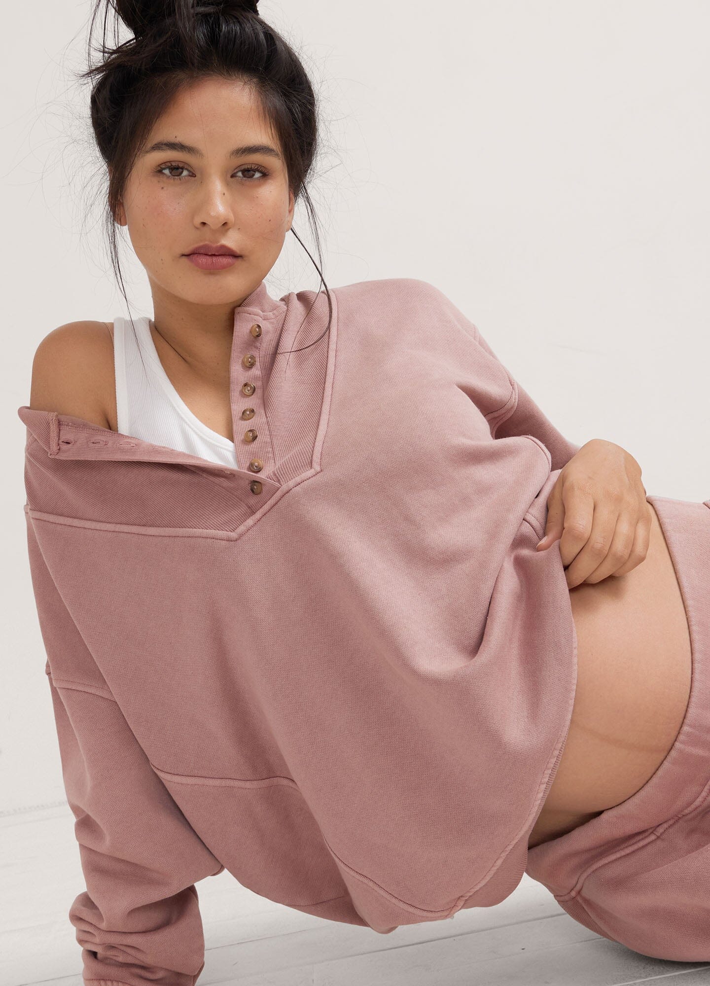 New Maternity Clothing Arrivals – 2023 | HATCH Collection – HATCH ...