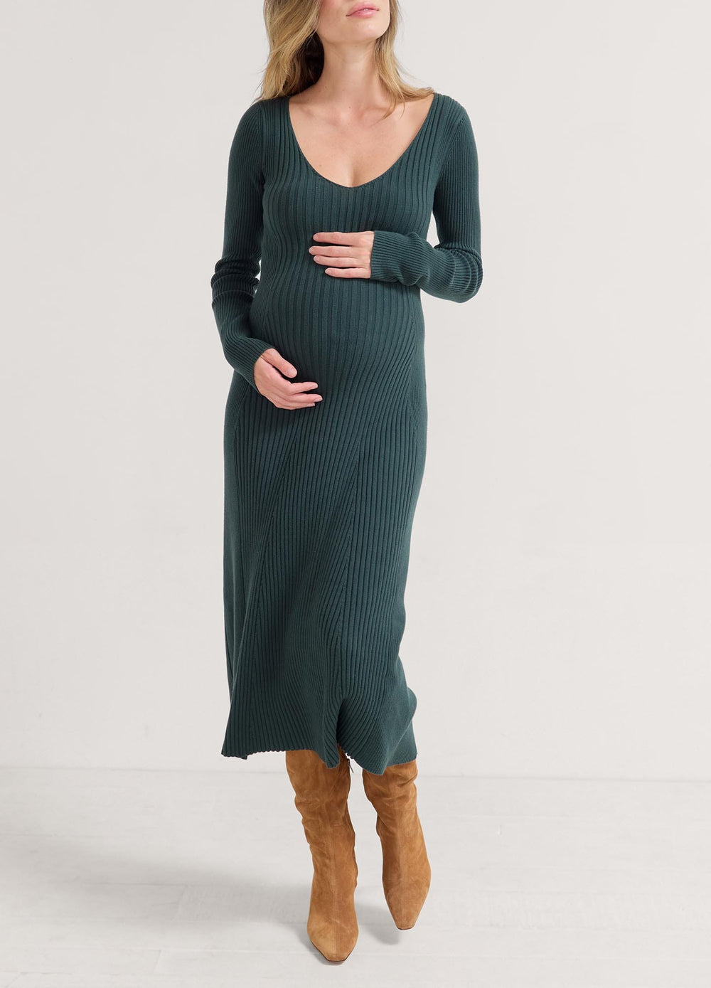 Maternity Dresses | HATCH Collection – HATCH Collection