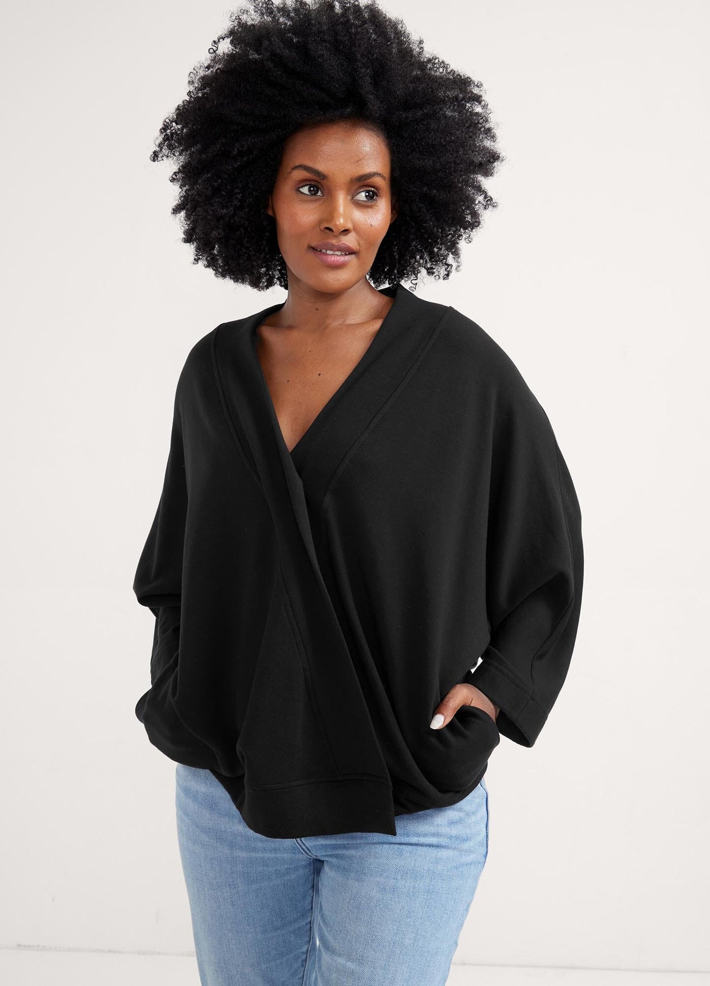 The Early Days Nursing Sweatshirt | HATCH Collection