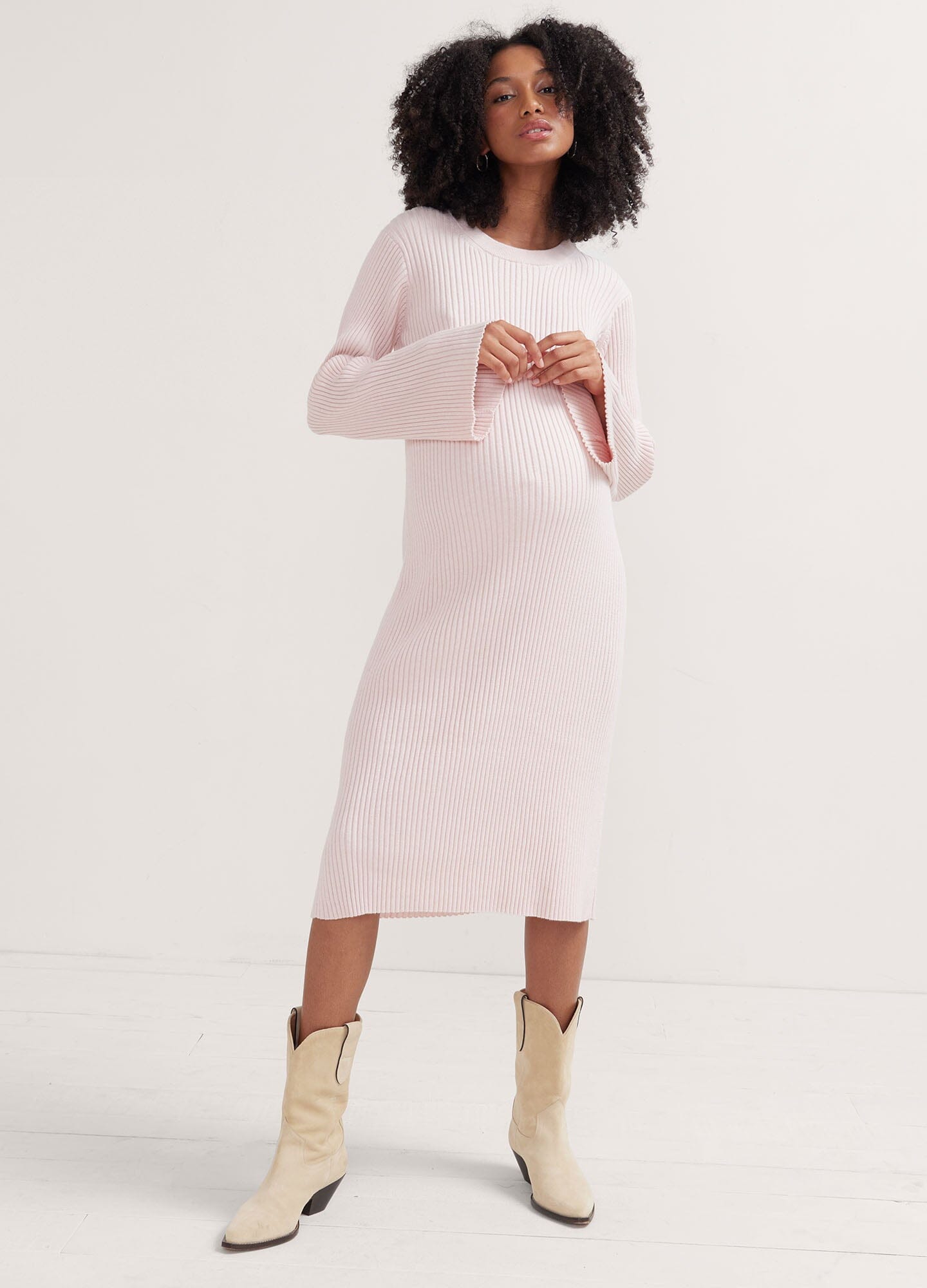 Maternity Dresses | HATCH Collection – HATCH Collection