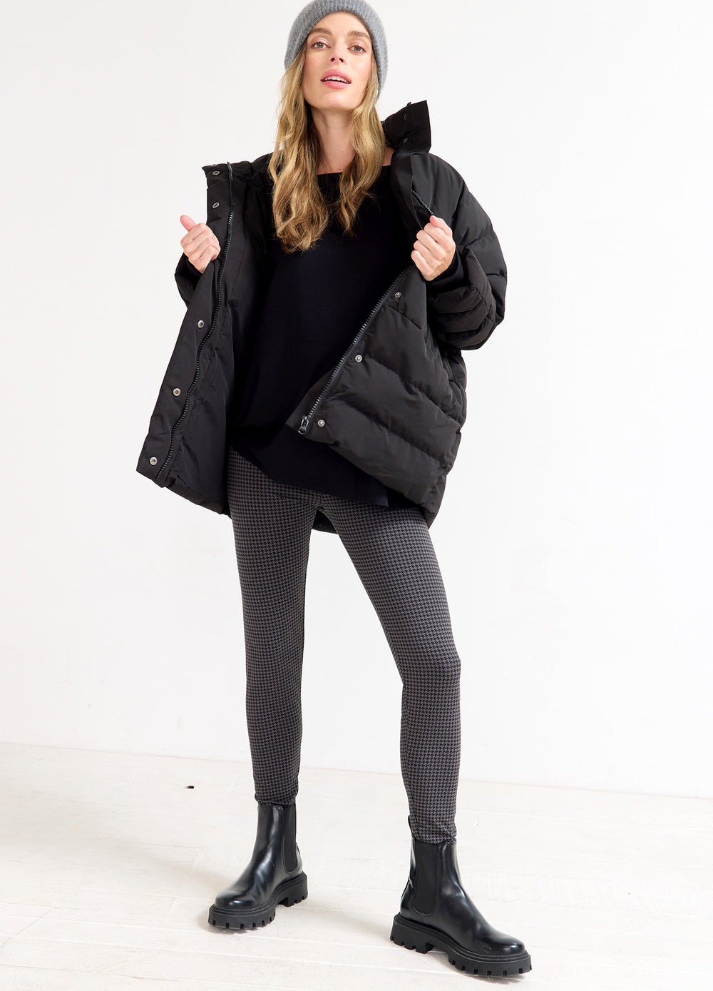 Stylish Maternity Clothing | Nursing Clothes | HATCH Collection – HATCH ...