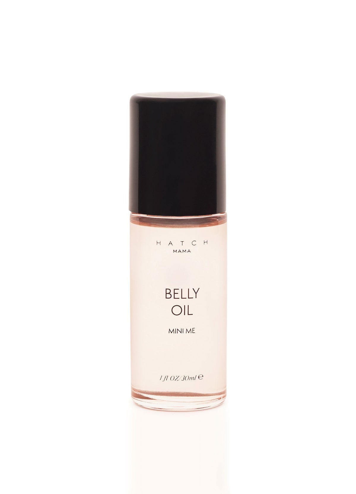 Belly Oil for Pregnancy | Mini Me Travel Size | HATCH Collection