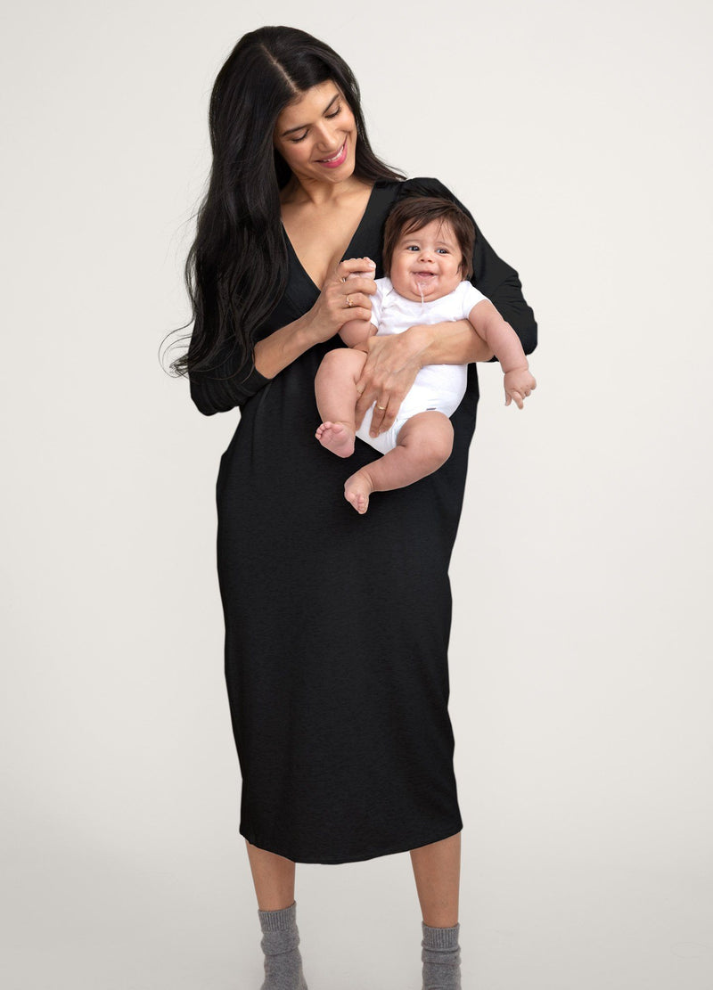 Postpartum Clothes | HATCH Collection – HATCH Collection