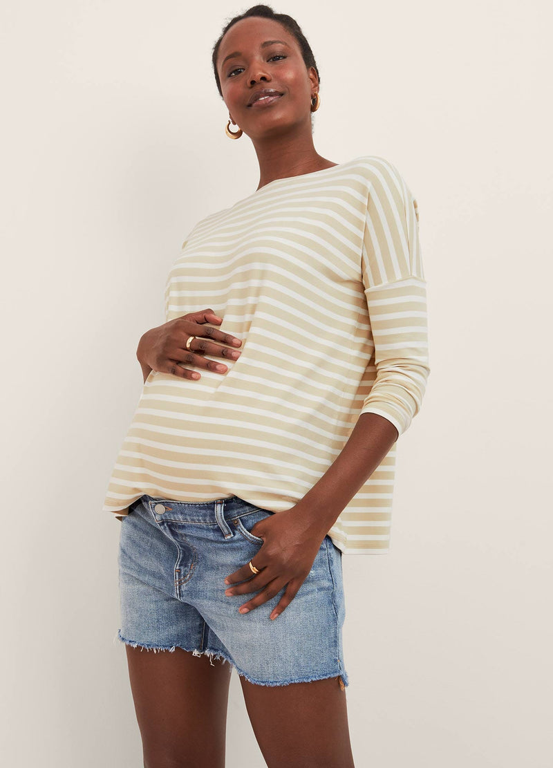 Designer Maternity Denim Collection | HATCH Collection – HATCH Collection