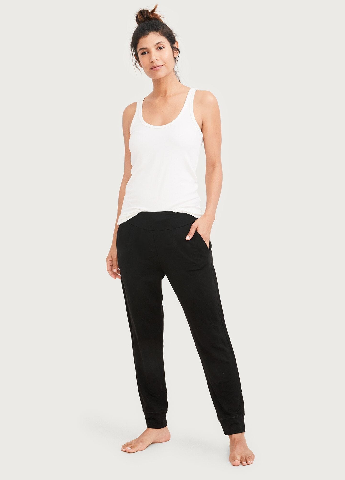 The Indoor Outdoor Jogger – HATCH Collection